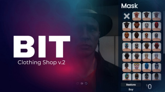 BIT Scripts | Premium FiveM Scripts for ESX, QBCore & QBOX